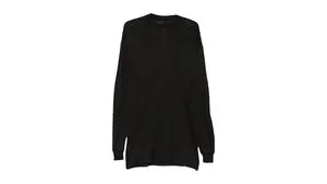 Rick Owens Rick's Jumbo Long Sleeve T-shirt