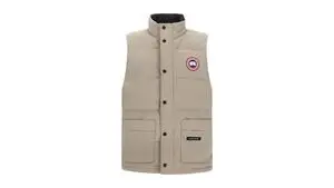 Canada Goose Freestyle Vest - Tan