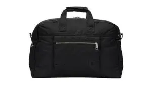 Carhartt Wip Otis Weekend Bag Travel Bag - Black