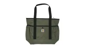 Carhartt Wip Calpton Large Shoulder Bag - Green