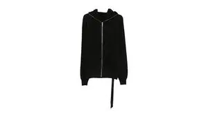Rick Owens Gimp Hoodie