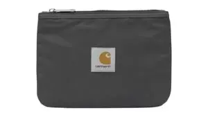Carhartt Wip Alumni Zip Coin Purse