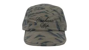 Carhartt Wip Travon Baseball Cap - Green
