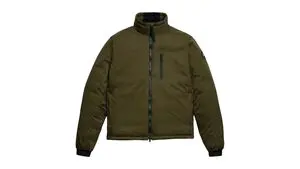 Canada Goose Lodge Jacket