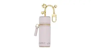 Marc Jacobs The Lipstick Case Charm - Purple