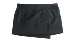 VIVIENNE WESTWOOD Foam Tailored Skirt