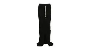 Rick Owens Soft Edfu Skirt
