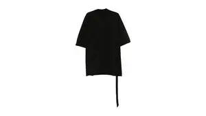 Rick Owens Jumbo Short Sleeve T-shirt