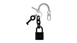 Marc Jacobs Lock Charm