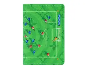 LOUIS VUITTON Monogram Sports & Leisure Soccer Pocket Organizer - Green