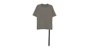 Rick Owens Brad T-shirt - Tan
