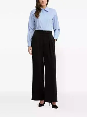 Sisley Buttoned Shirt