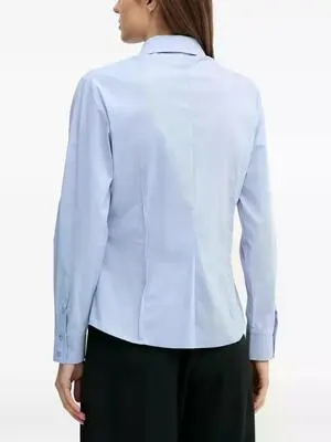 Sisley Buttoned Shirt
