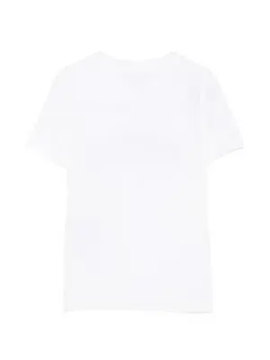 Balenciaga Logo-print T-shirt