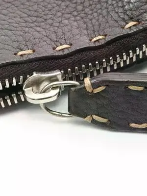 Fendi Selleria Shoulder Bag
