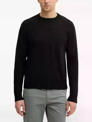 Sisley Crew-neck Sweater