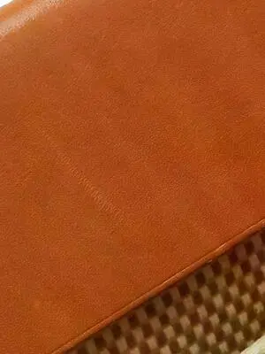 Hermès Herbag Cabas Tote Bag - Neutrals