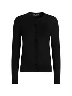 Dolce & Gabbana Cashmere Cardigan