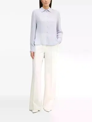 Sisley Classic Collar Shirt