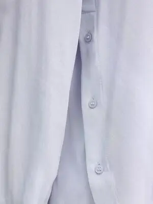 Sisley Classic Collar Shirt