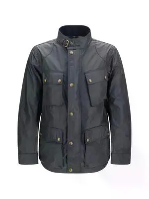 Belstaff Racemaster Icon Jacket - Blue