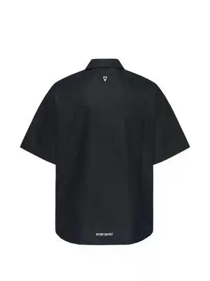 BLACKJACK Senior Short-sleeved Shirt