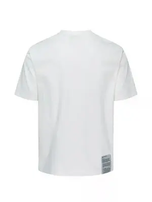 BLACKJACK Graphic-print T-shirt