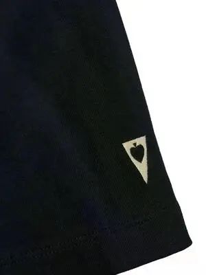 BLACKJACK Badge T-shirt