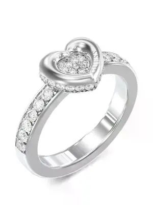Guess L.o.v.e. Ring