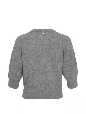 3.1 Phillip Lim Raglan-sleeve Sweater