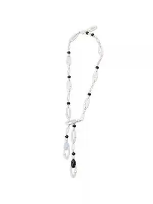BVLGARI 2010s Elysia Multi-stone Necklace