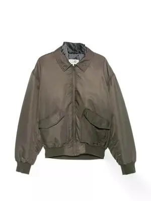 Maison Margiela Fitted Outerwear For Men