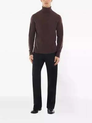 FURSAC Turtleneck Sweater