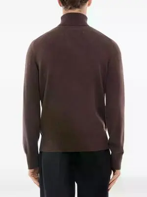 FURSAC Turtleneck Sweater