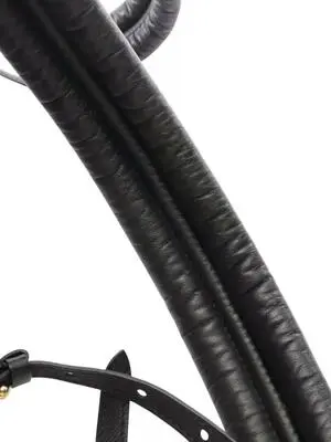 LOUIS VUITTON Monogram Palm Springs Mm Backpack - Brown
