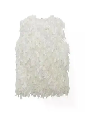 Simkhai Straight Hem Blouses