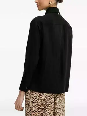 SILVIAN HEACH Long-sleeved Shirt