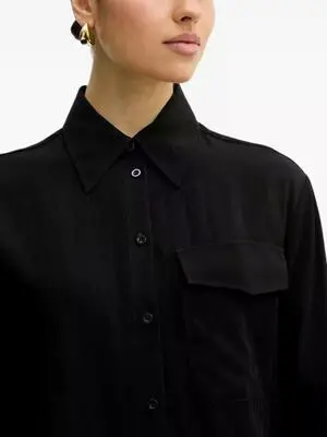SILVIAN HEACH Long-sleeved Shirt