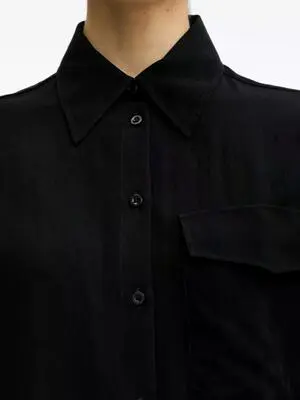 SILVIAN HEACH Long-sleeved Shirt