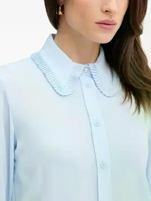 SILVIAN HEACH Yuomi Shirt