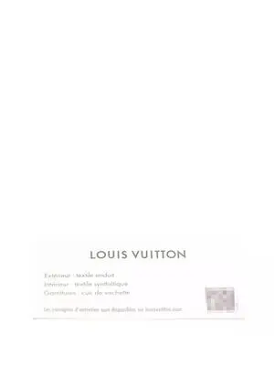 LOUIS VUITTON Monogram Croissant Mm Shoulder Bag