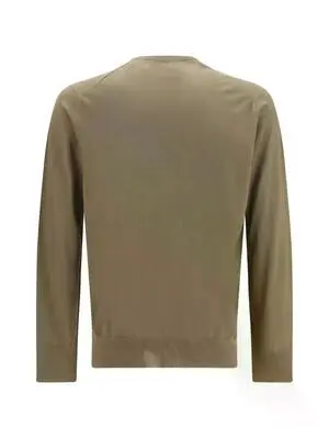 Loro Piana Wish® Wool Crewneck Sweater