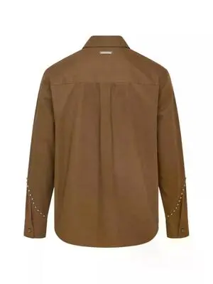 Andersson Bell Roghen Studded Shirt