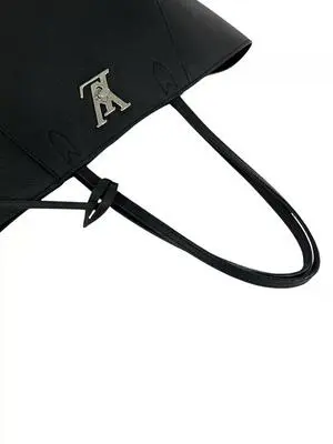 LOUIS VUITTON Lockme Cabas Tote Bag