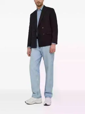Sisley Striped Shirt
