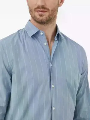 Sisley Striped Shirt