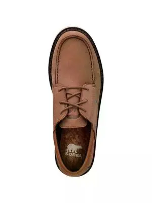 Sorel Slabtown 62 Mariner Boat Shoes