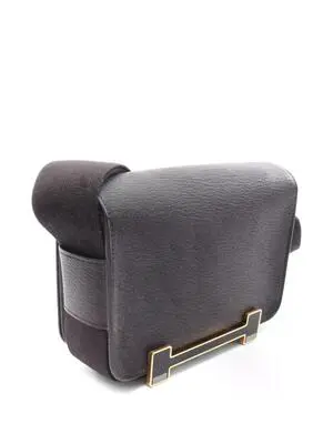 Hermès Geta Mini Bag - Black
