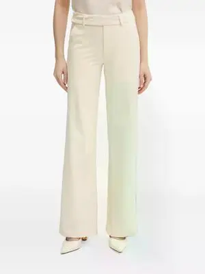 SILVIAN HEACH Radisale Belt-loop Pocket Trousers