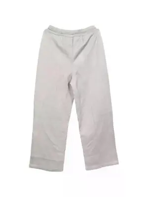 LOUIS VUITTON Logo-patch Track Pants